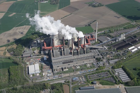 RWE lignite units temporarily return to electricity market to ...