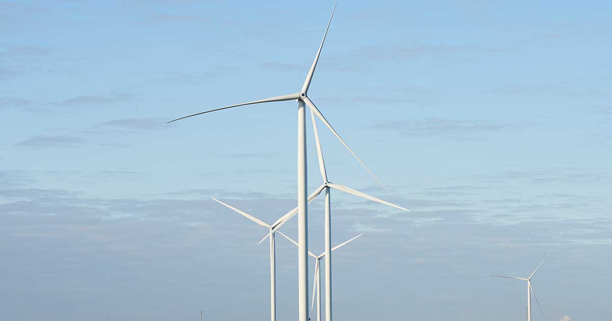 RWE’s Theodore Wind Farm project receives development approval