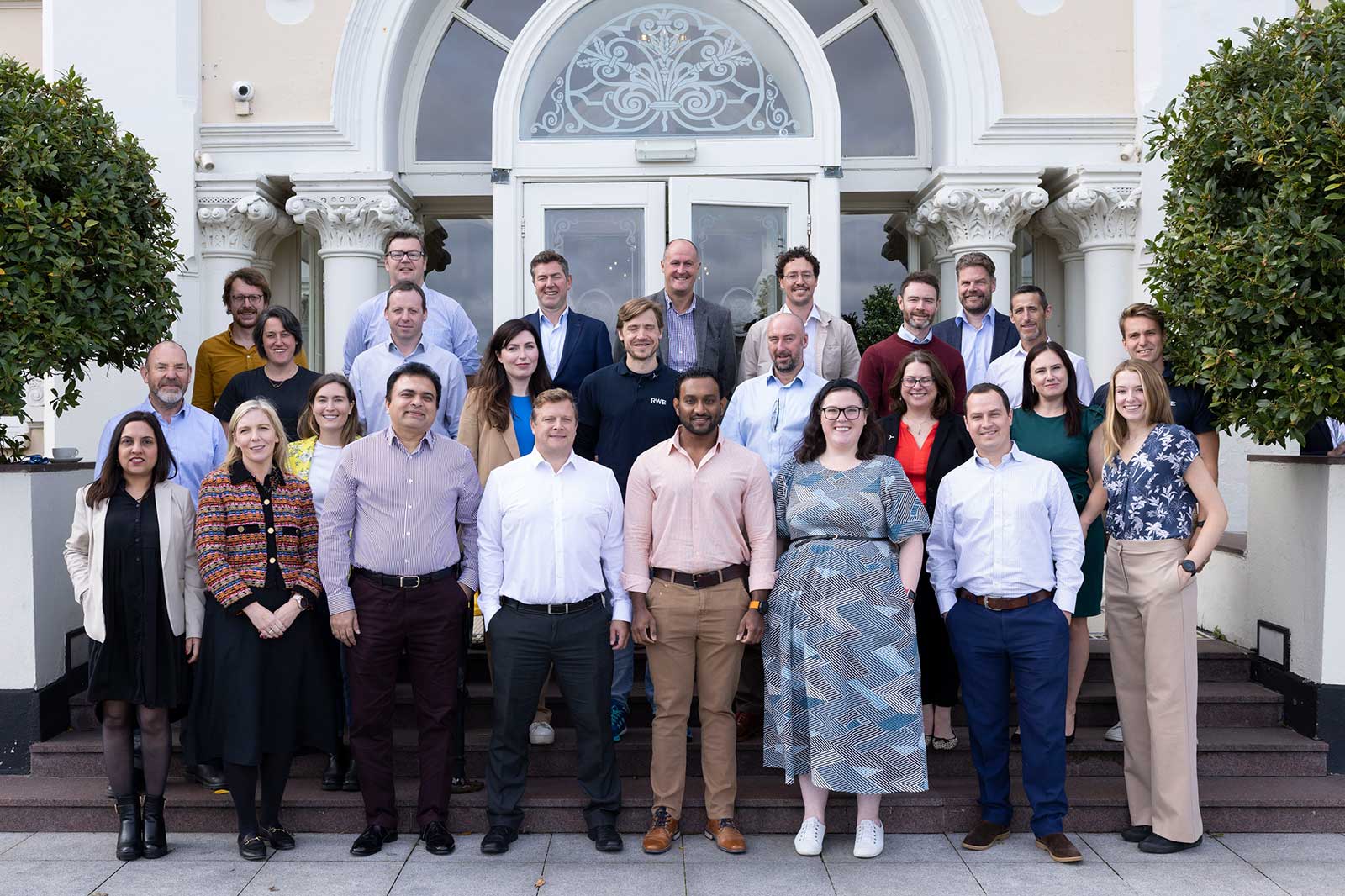 RWE Renewables Ireland