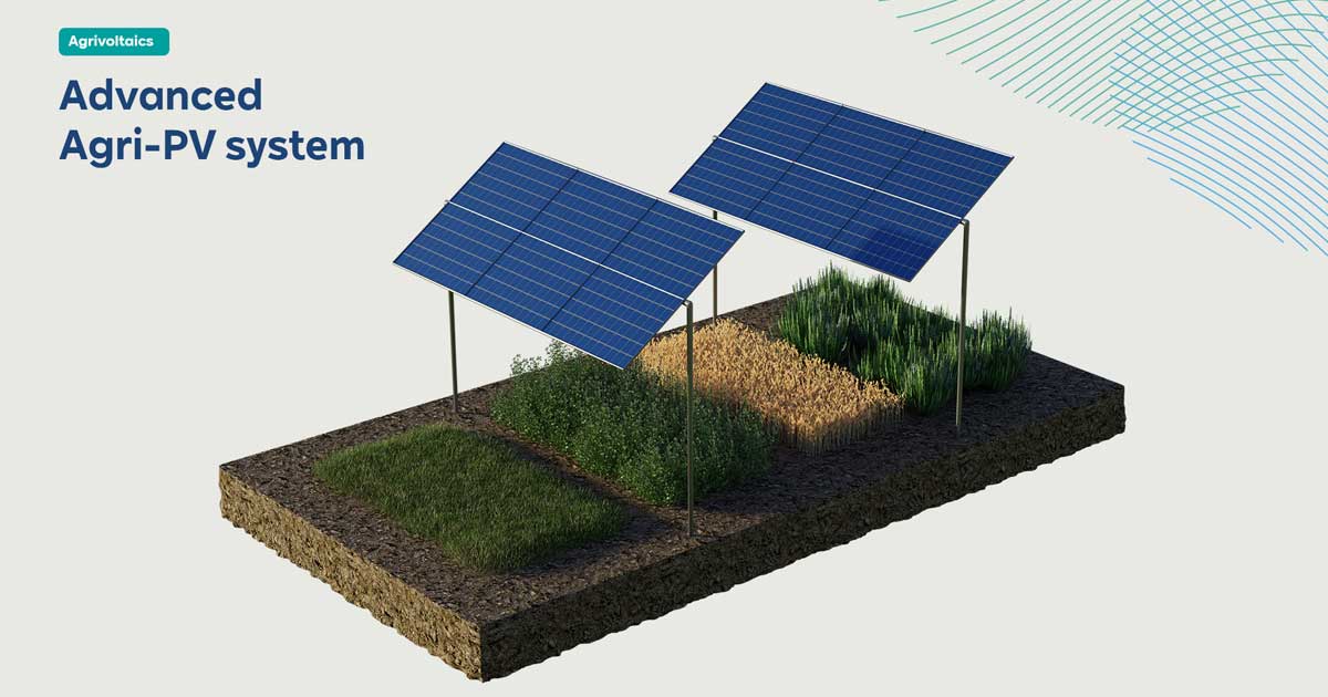 RWE successful with four wind and solar projects in Italian renewables auction