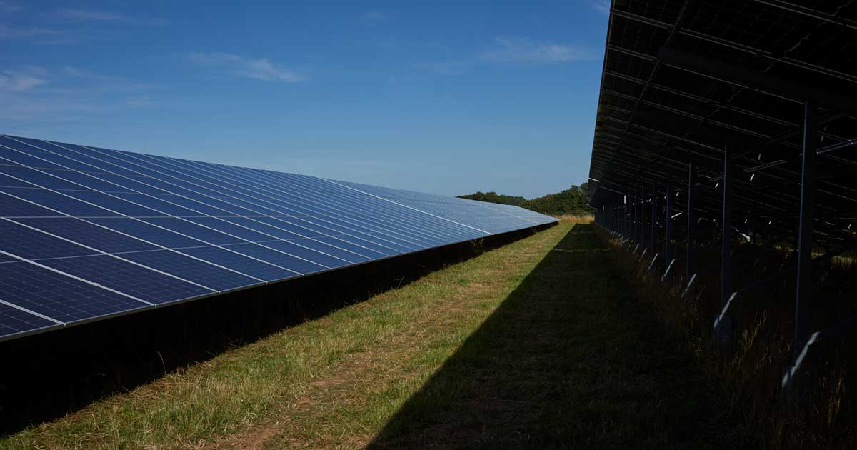 RWE welcomes success for onshore and solar projects in latest UK CfD ...