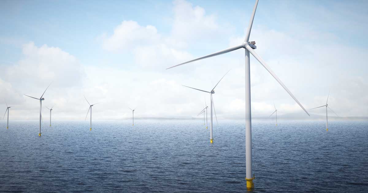 Nordseecluster – The Power of Scale | RWE