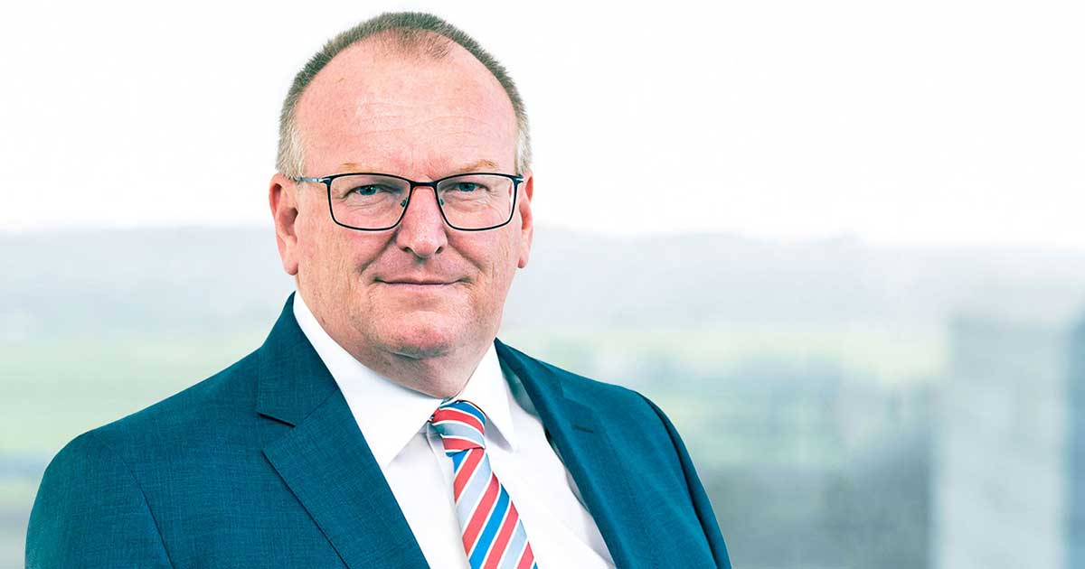 Prof. Dr.-Ing. Christian Forkel | Rheinbraun Brennstoff GmbH