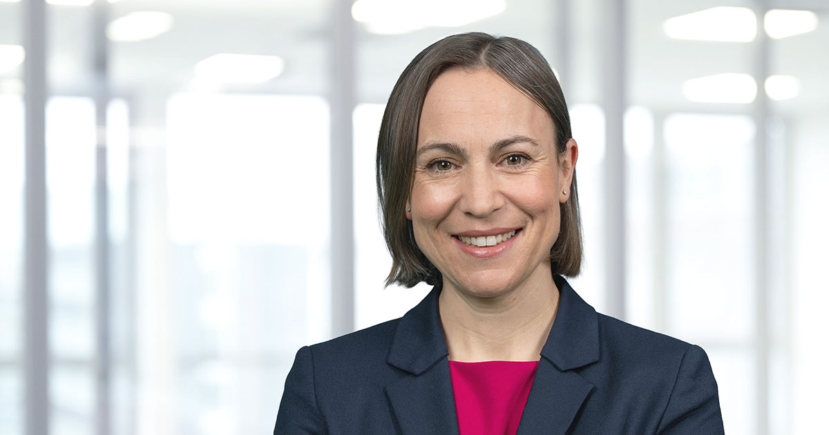 Sandra Dettmer | RWE Renewables Europe & Australia GmbH