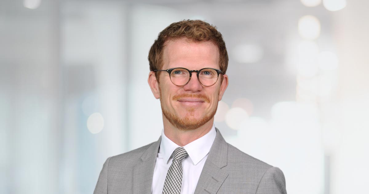 Jacob Meins | RWE Supply & Trading GmbH