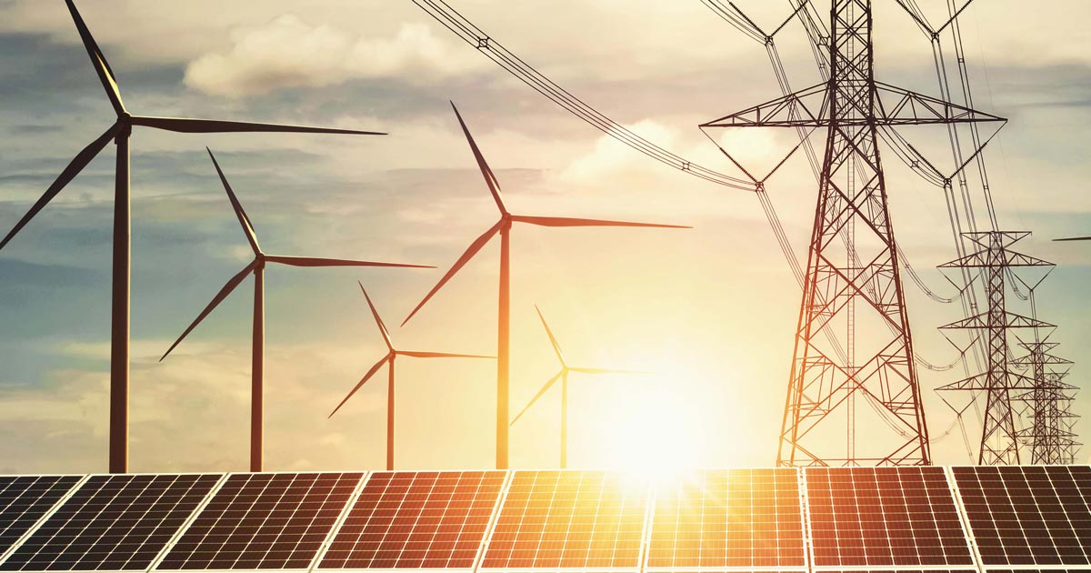 Produkte und Services der RWEST