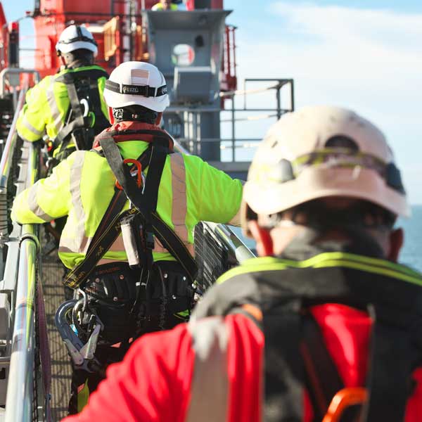 Offshore Wind | Discover renewables at RWE