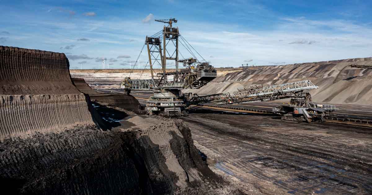 Lignite | Discover conventional energy sources at RWE