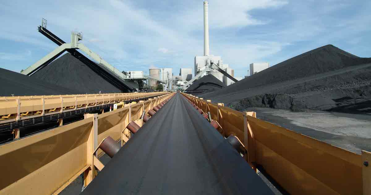 Steinkohle | Konventionelle Energien bei RWE entdecken