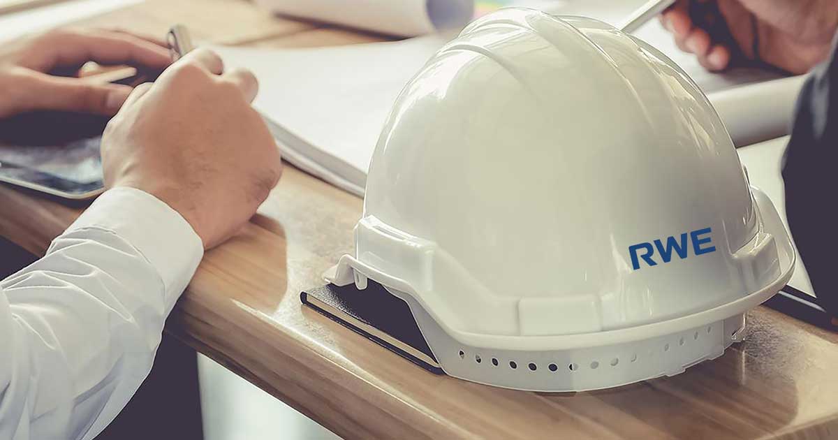 RWE Power/Nuclear | HSE Anforderungen & Dokumente