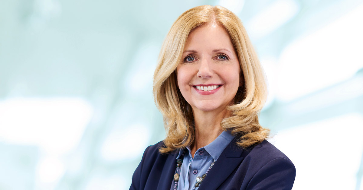 Katja van Doren takes over as CHRO and Labour Director at RWE