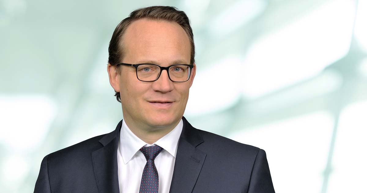 Dr Markus Krebber | RWE AG