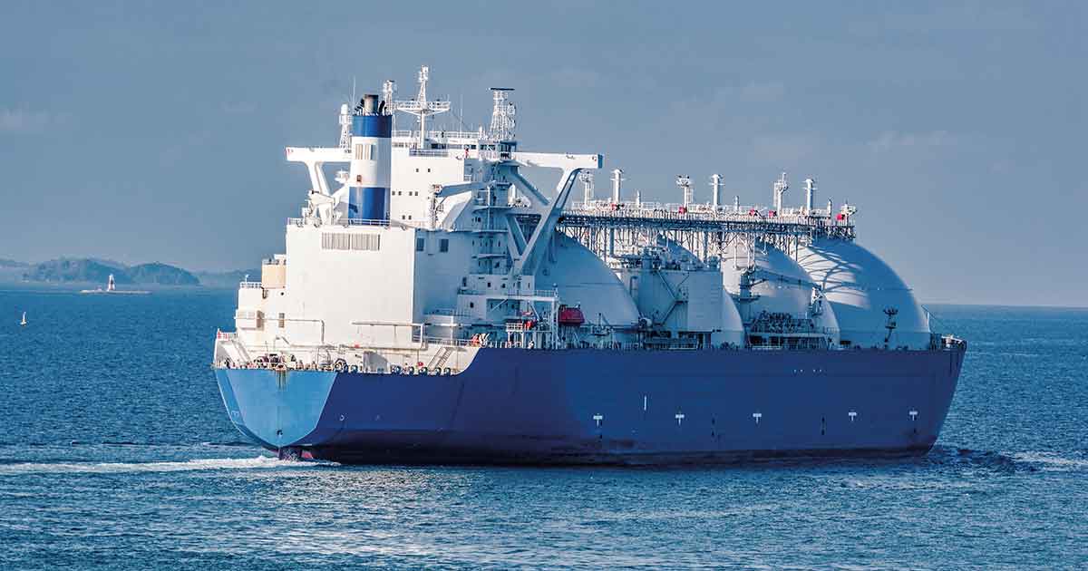 RWE Supply & Trading and Sempra Infrastructure sign Heads of Agreement ...