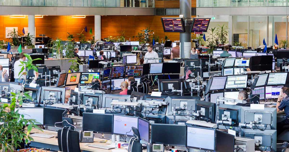 RWE signs new supply agreement for natural gas with Norwegian energy ...