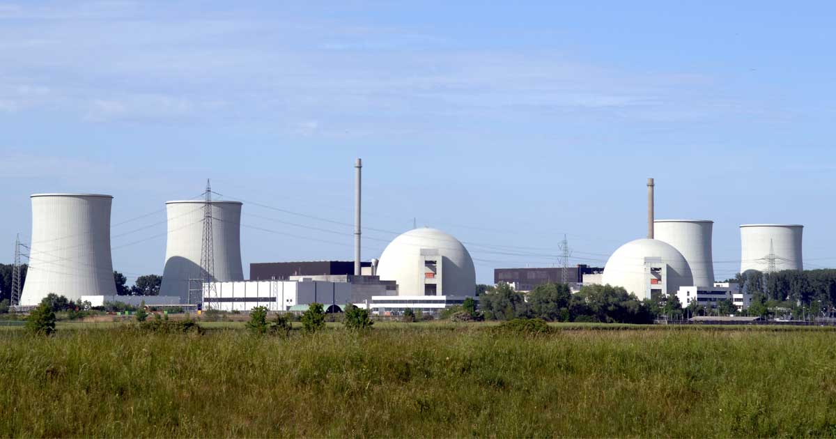 RWE Nuclear und Focused Energy unterzeichnen Absichtserklärung