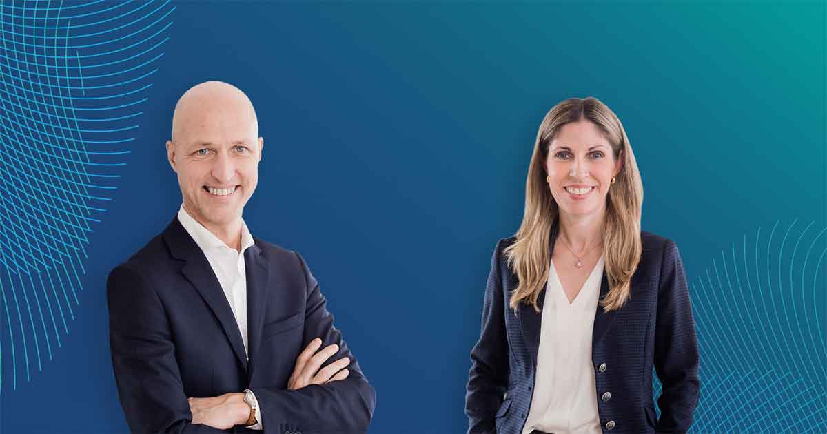 RWE reorganises Renewables business