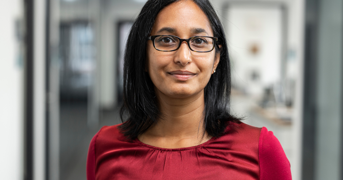 RWE Generation Supervisory Board extends contract of COO Hydrogen Sopna ...