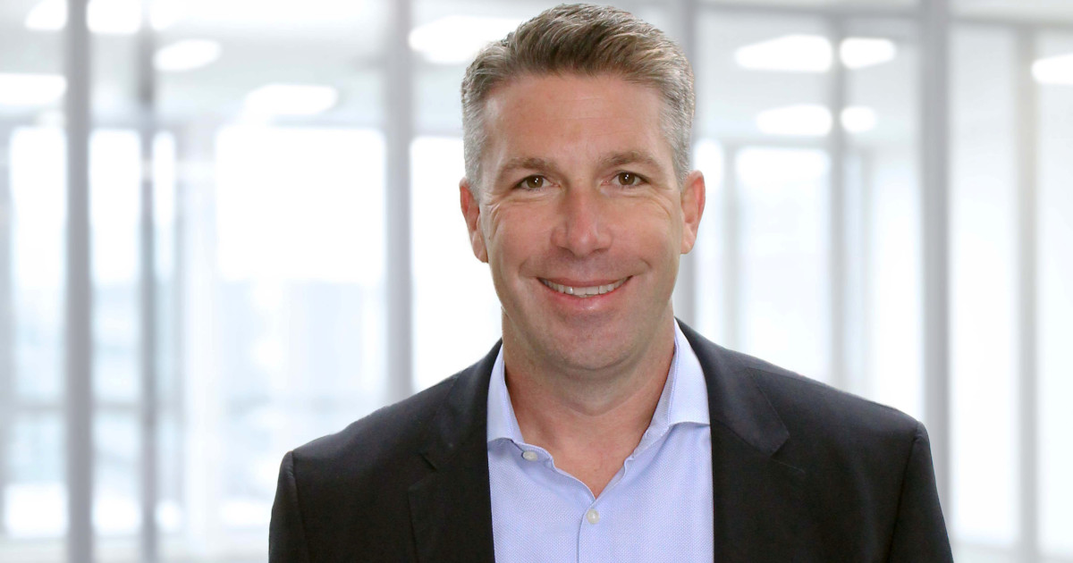 Changes in the management of RWE Clean Energy