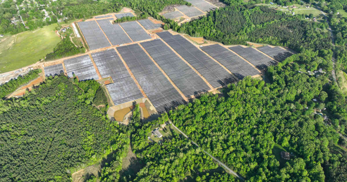 RWE signs 300 MW PPAs to provide solar power to Dominion Energy Virginia