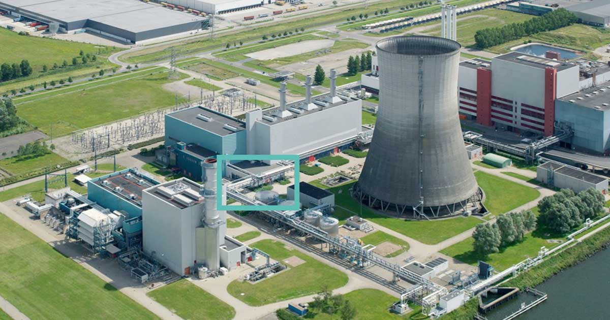 RWE builds ultra-fast, innovative battery storage system in the ...