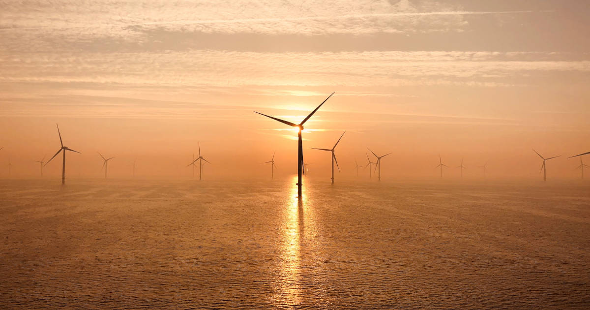 Call for Innovations in offshore wind – RWE launches global Innovation ...