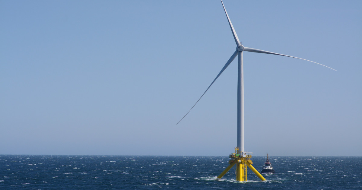 RWE Announces Start of Site Investigation Campaign for its Canopy ...