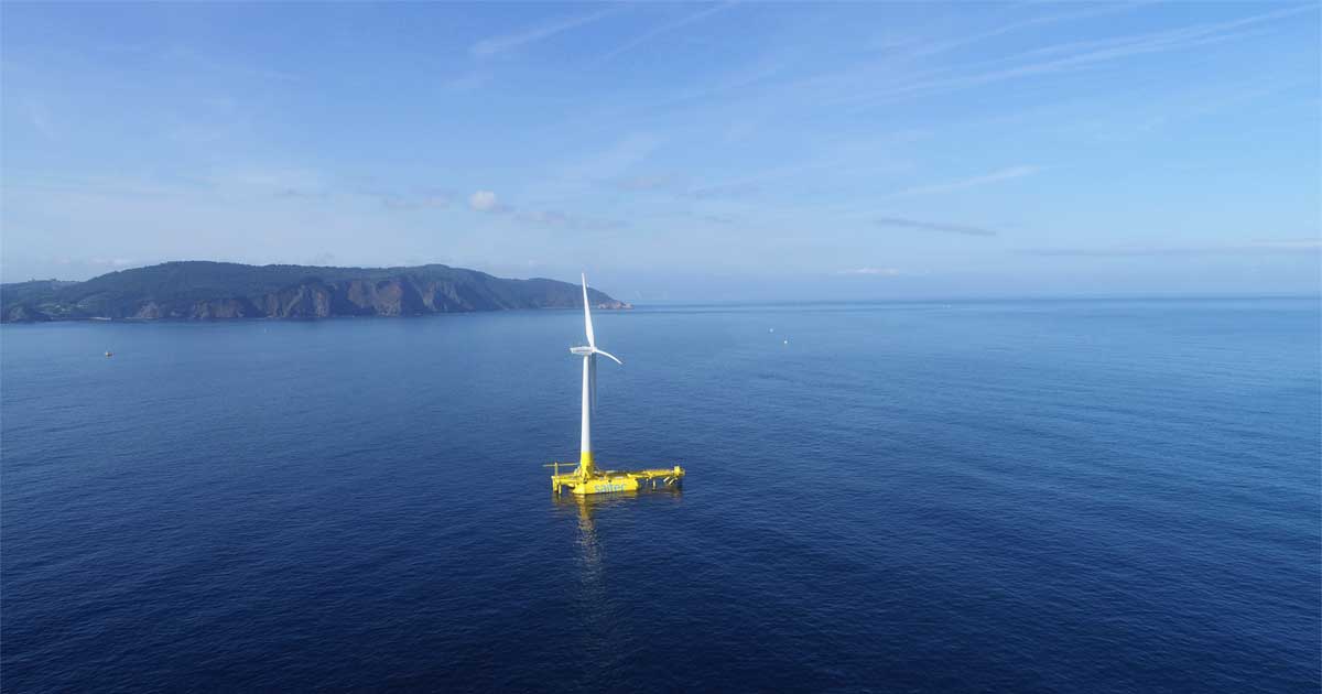 RWE and Saitec collaborate to commission enhanced environmental ...