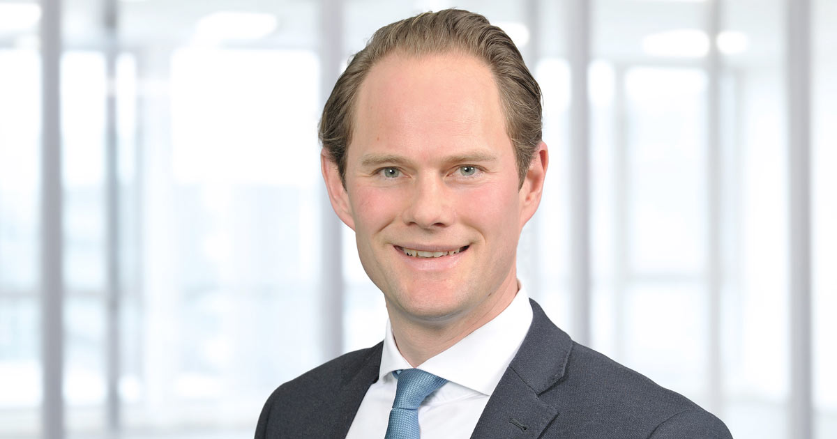 RWE verlängert Vertrag mit Steffen Kanitz