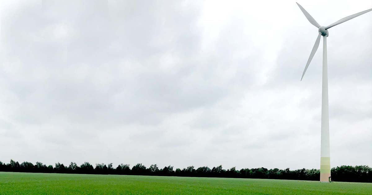 Auktionserfolg für RWE: Repowering der Windenergieanlage Lengerich kann beginnen