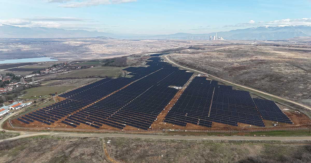 RWE and PPC to accelerate Greek energy transition by building solar ...