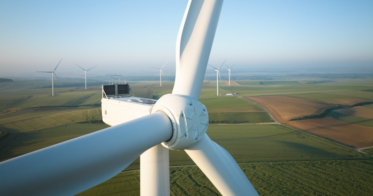 RWE secures 4 onshore wind projects at French regulation latest bidding ... RWE secures 4 onshore wind projects at French regulation latest bidding ...