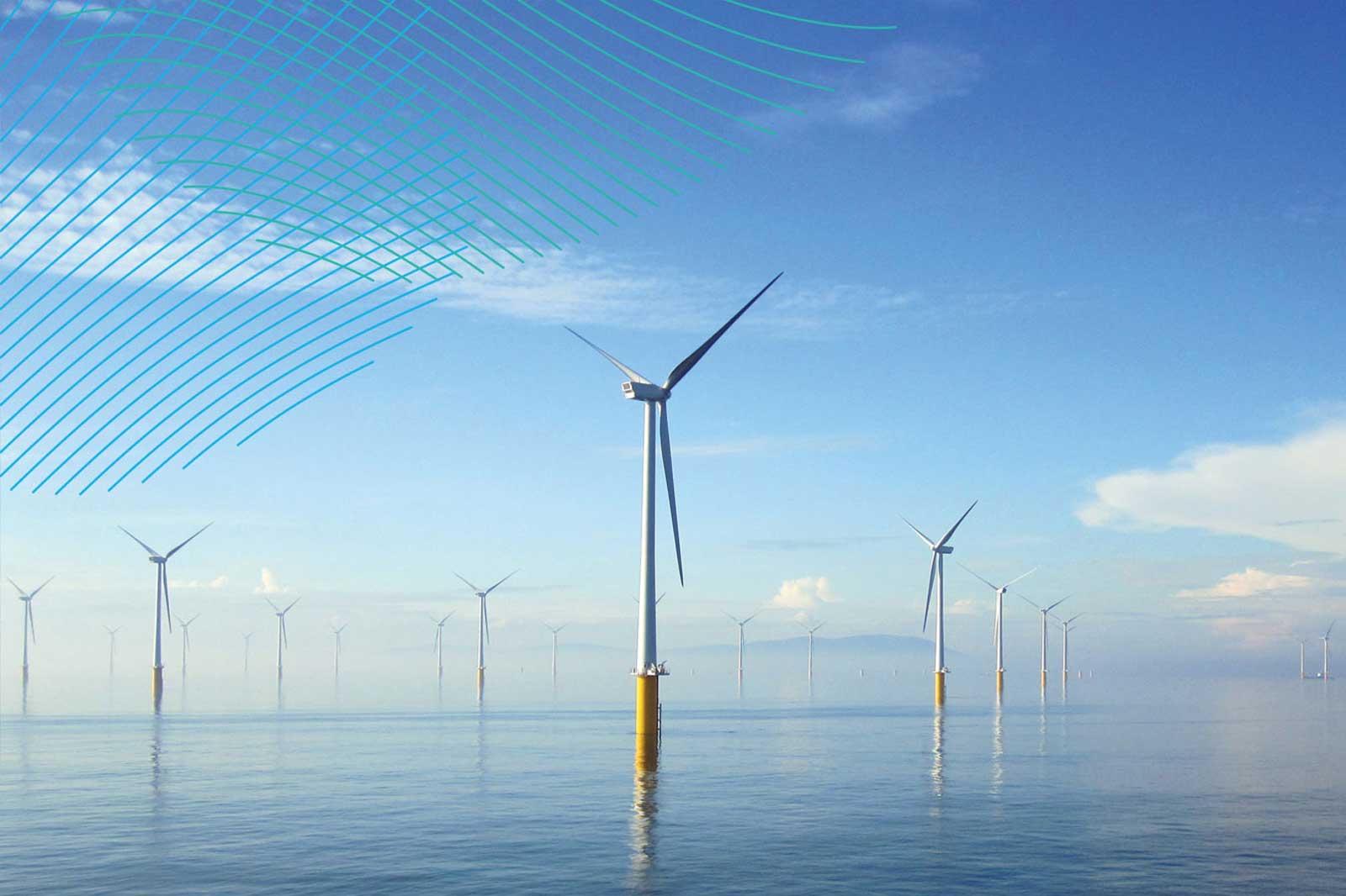 Contract wind: E.ON and RWE complete renewable power supply agreement