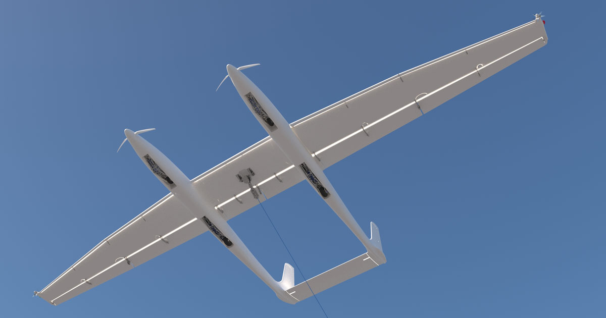 RWE to launch innovative airborne wind energy testing site in Ireland