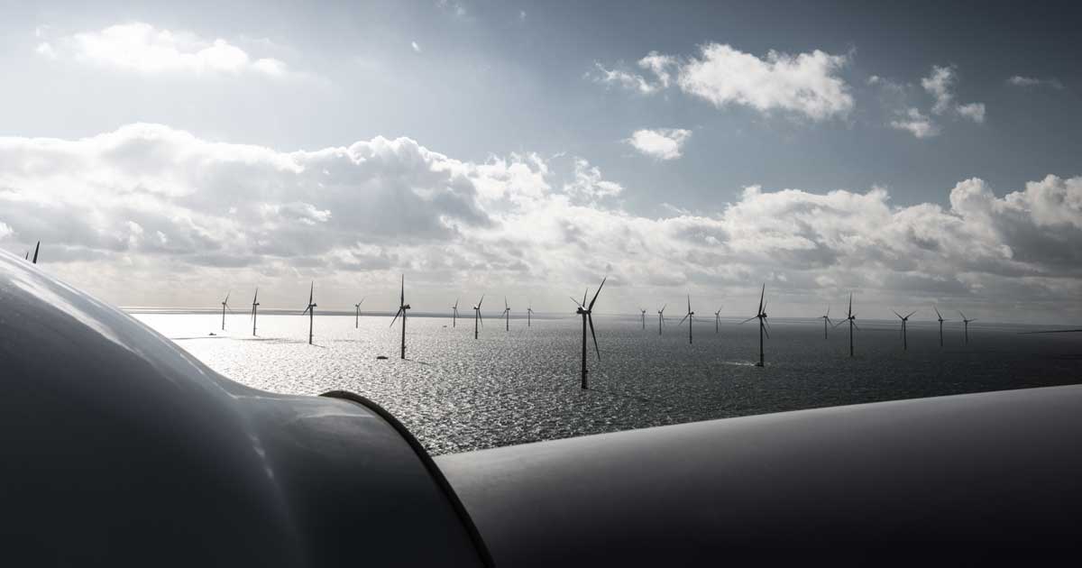 RWE deploys new software tool to optimise operations across offshore ...