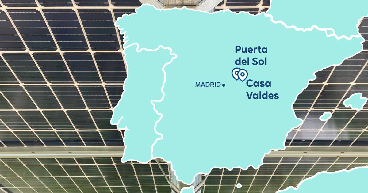 Two new solar farms with a total capacity of 88 MW: RWE expands its ...