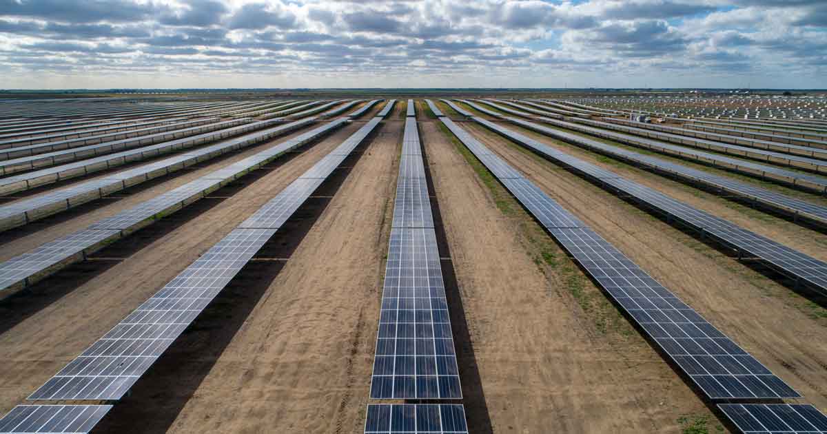 RWE officially launches Limondale Solar Farm Community Benefit Fund