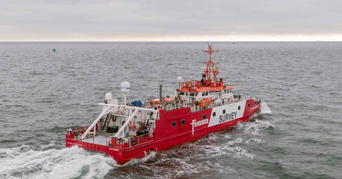 RWE Renewables signs contract for seabed investigations at three major ...