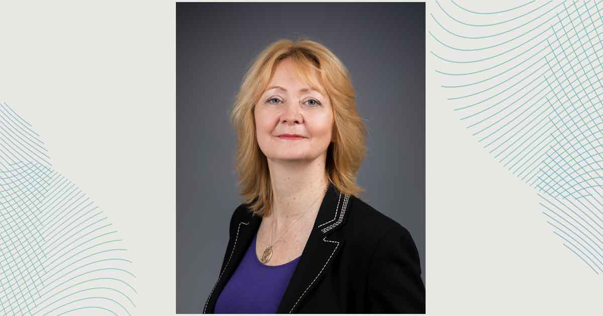 RWE’s Zoë Keeton takes top UK honour for services to renewables