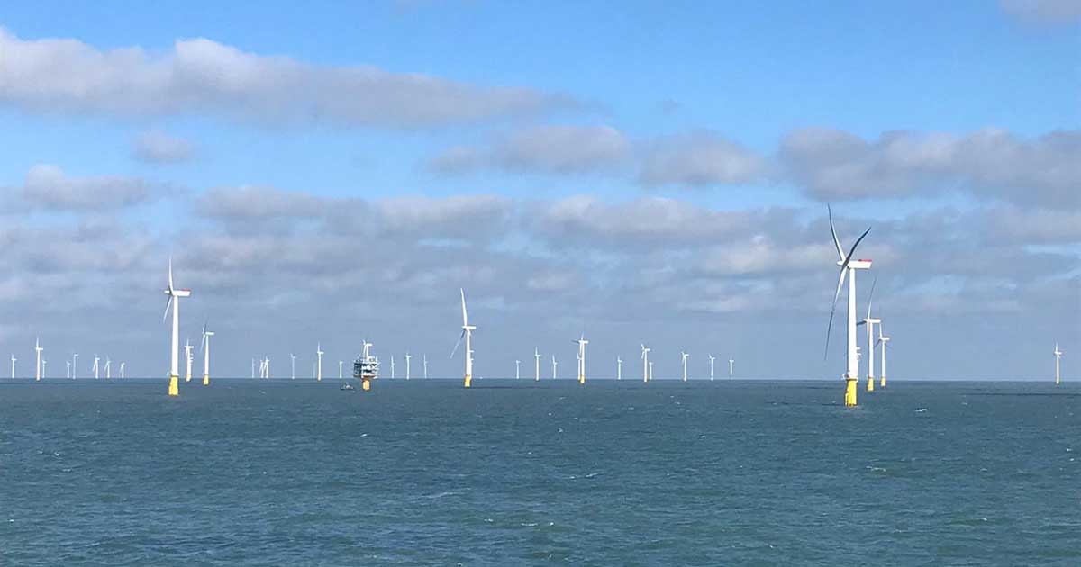 RWE to take on operations, service & maintenance responsibilities at ...