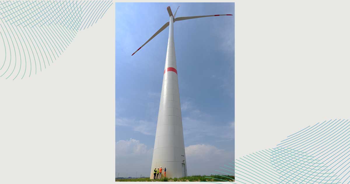 Wind in southern Germany: RWE wins tender in Baden-Wurttemberg