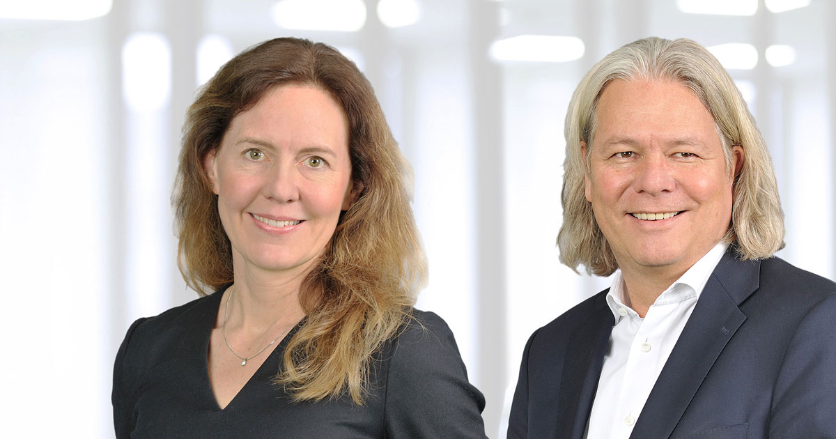 New management team at RWE Supply & Trading