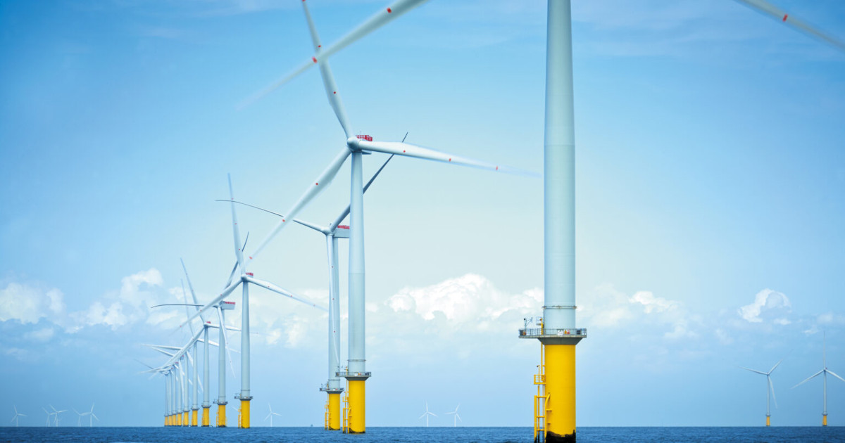 RWE signs PPA with 5 UK Co-operatives to supply renewable energy across ...