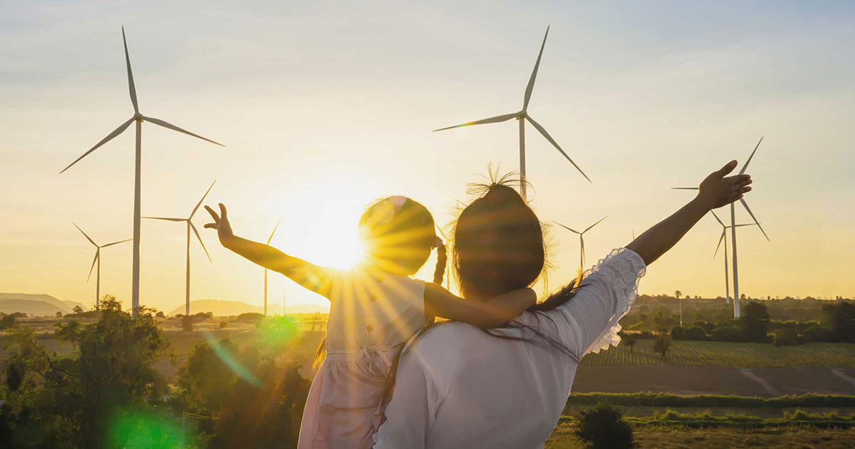 Community engagement | RWE