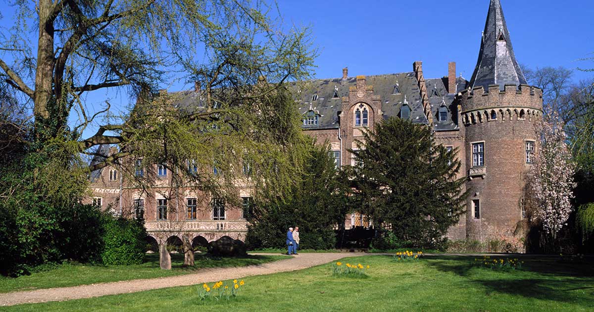 Schloss Paffendorf