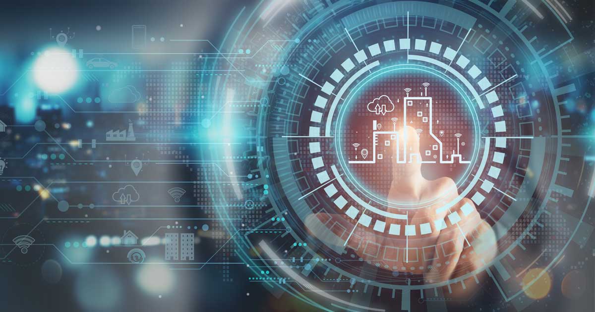 Digitalisation @ RWE