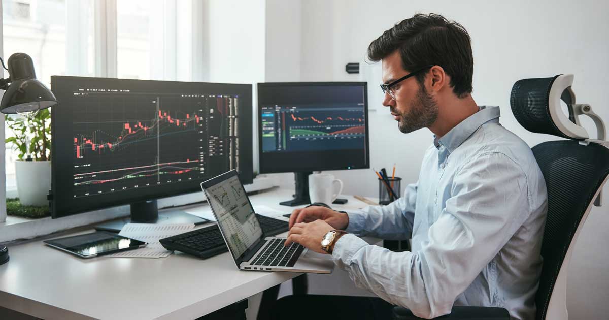 Digital processes | Digitalisation @ RWE