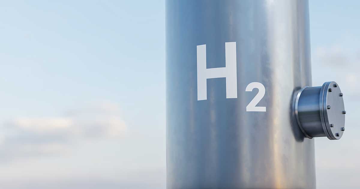 H₂opZee | Hydrogen pilot project from RWE