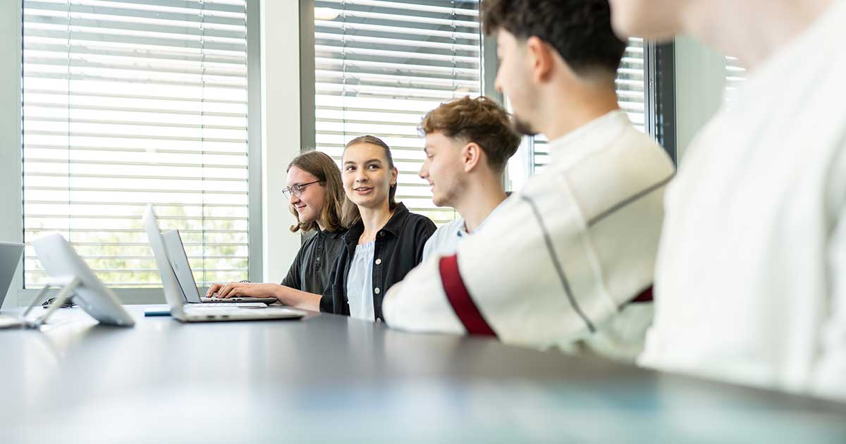 Duales Studium in Angewandter Mathematik und Informatik | Karriere bei RWE