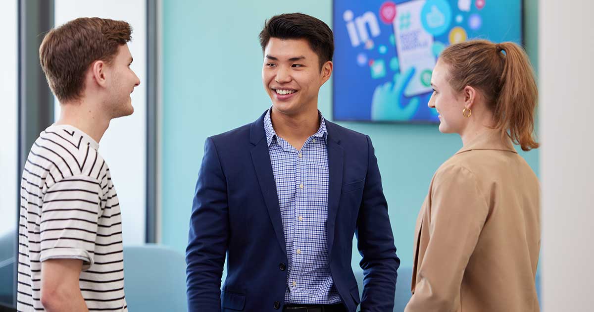 HR Placement Programme | RWE Careers