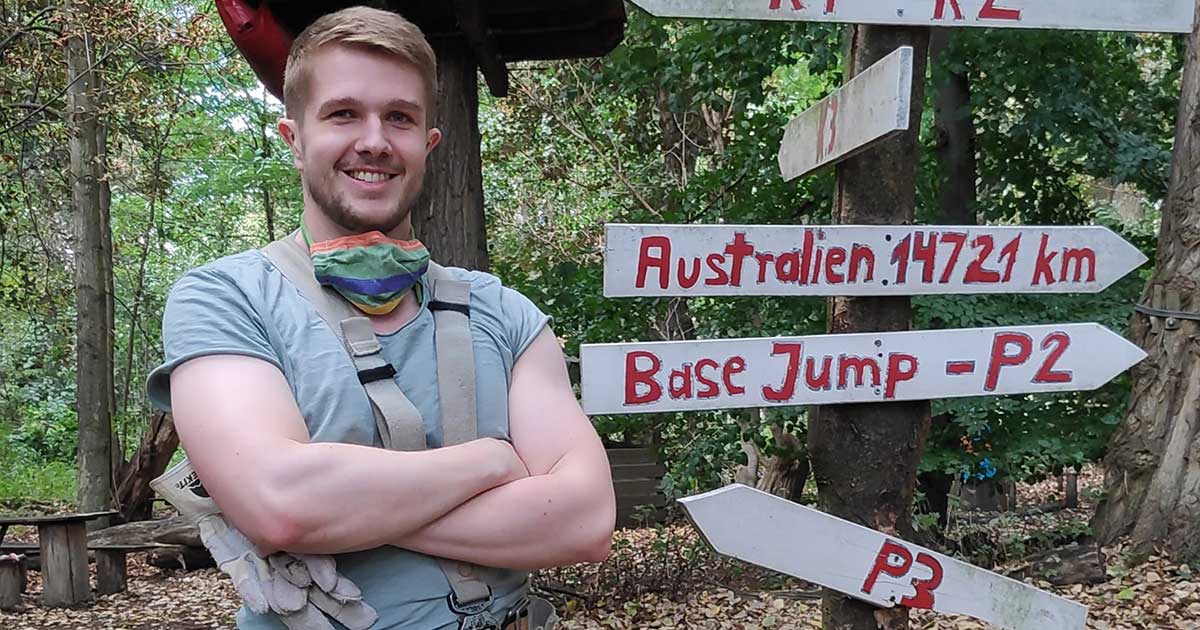 Freundliches und kollegiales Arbeitsumfeld | Karriere bei RWE